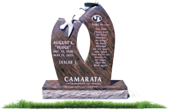 camarata - Black Hawk Memorial
